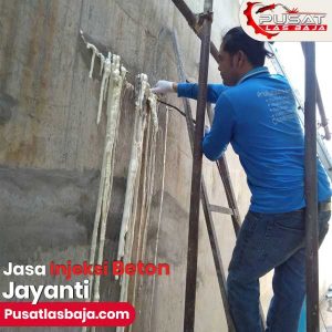 Jasa Injeksi Beton Jayanti Harga Jasa Grouting Beton Termurah - Pusat ...